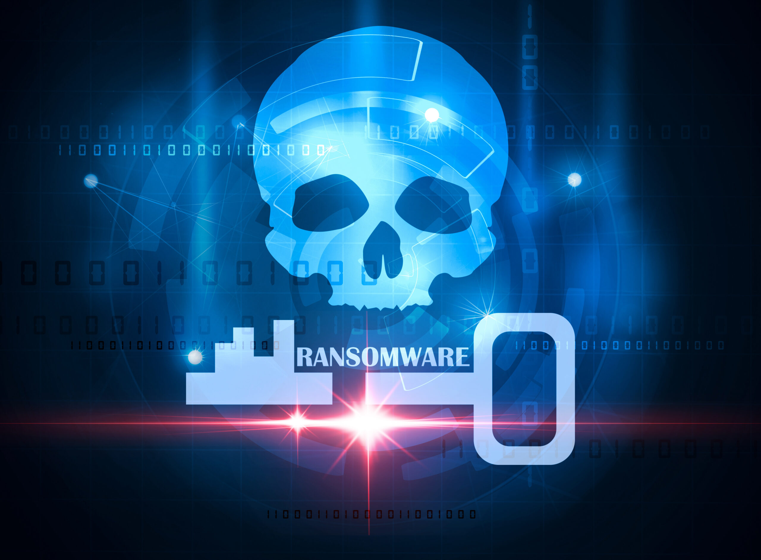 How to Prevent and Respond to Ransomware Attacks - SecuLore
