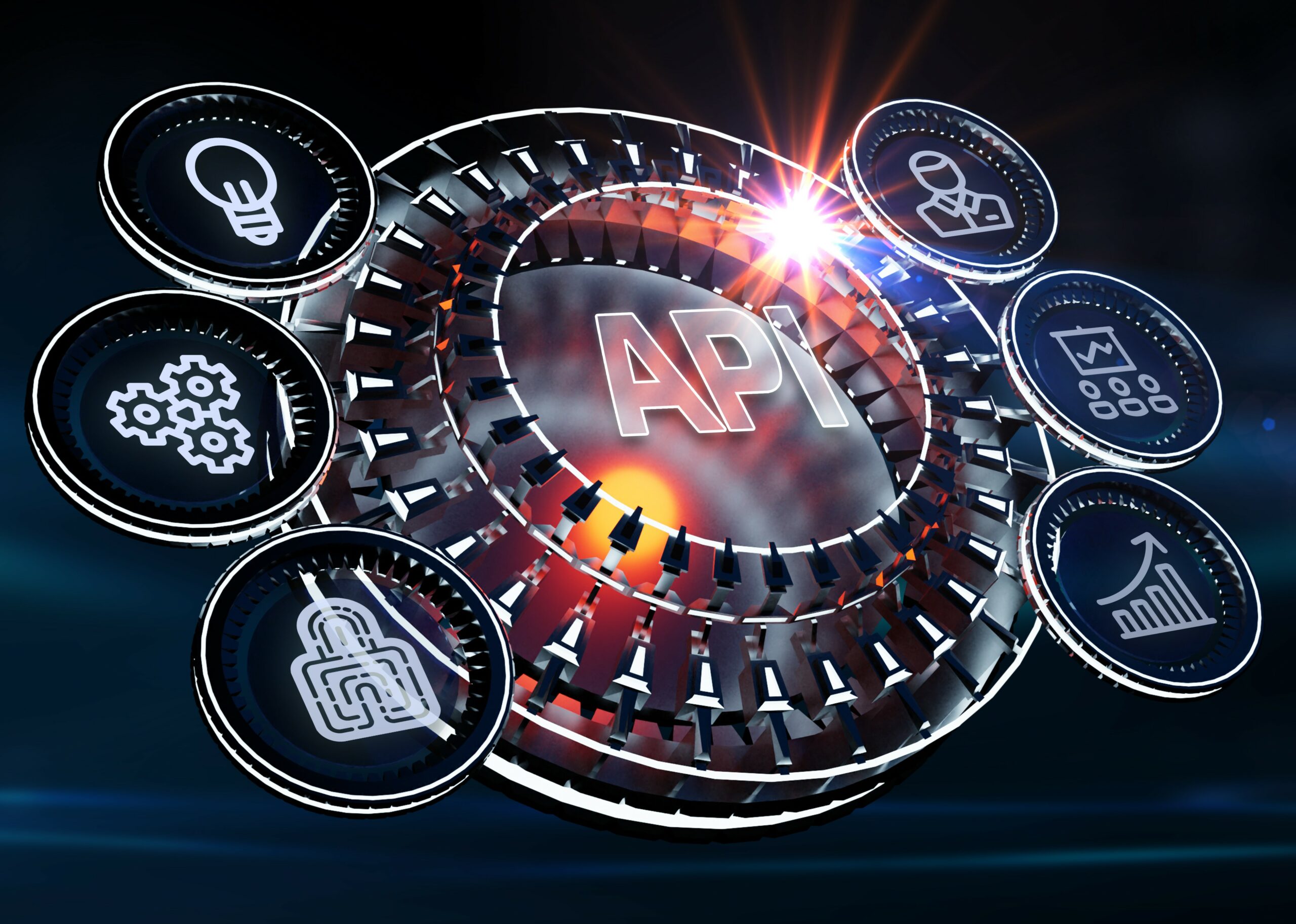 Webinar Api Cybersecurity Risks Implications And Protection