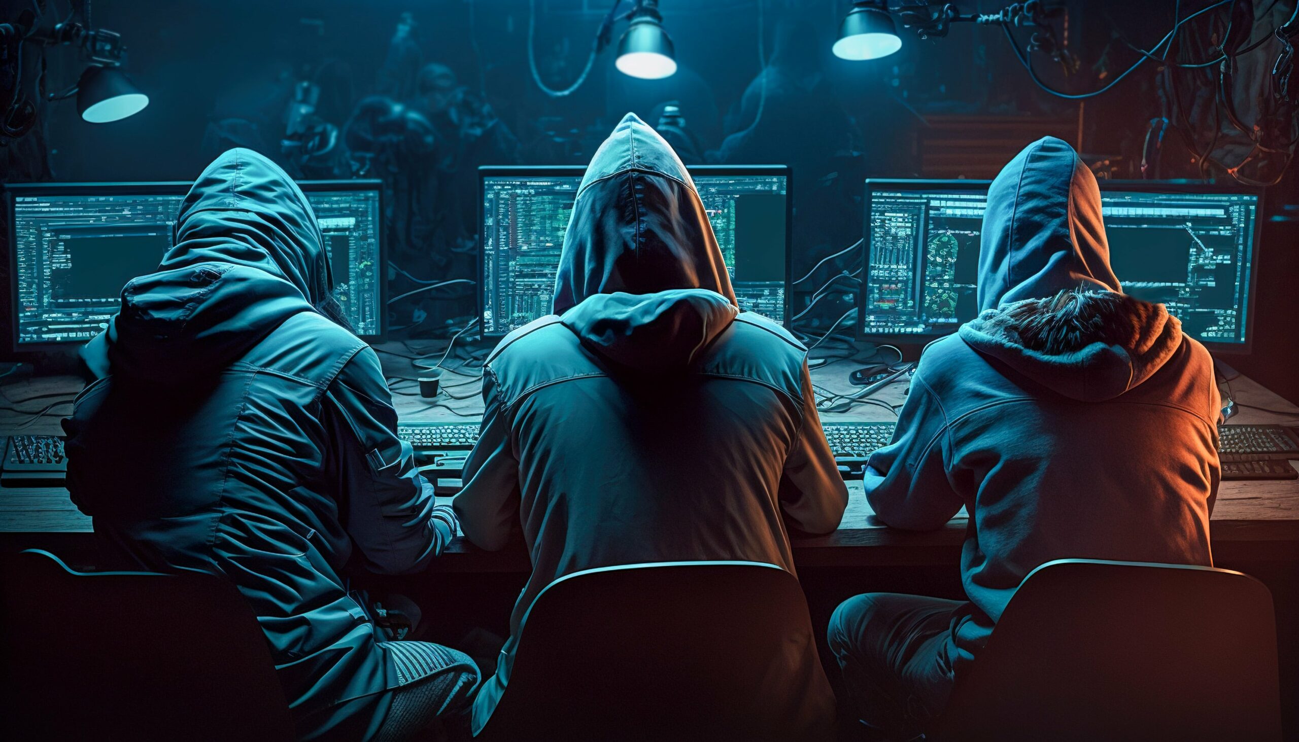 Ransomware is on the Rise Again: Defense Against New Players - SecuLore