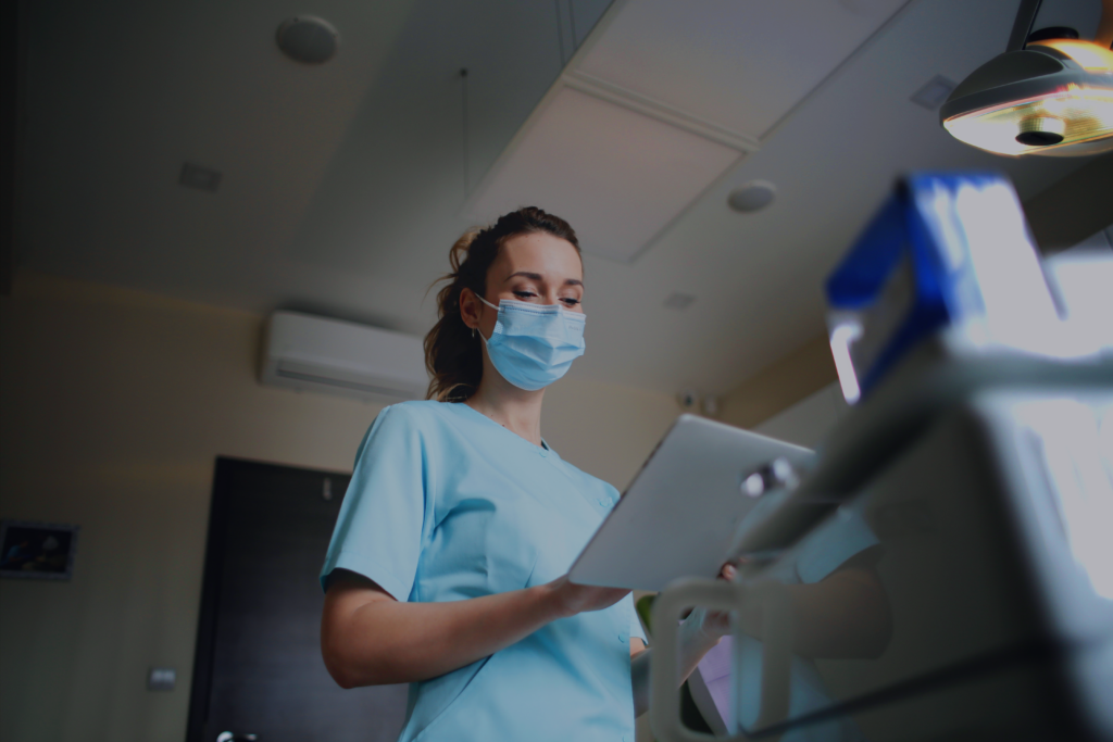 Healthcare Cybersecurity Solutions | SecuLore