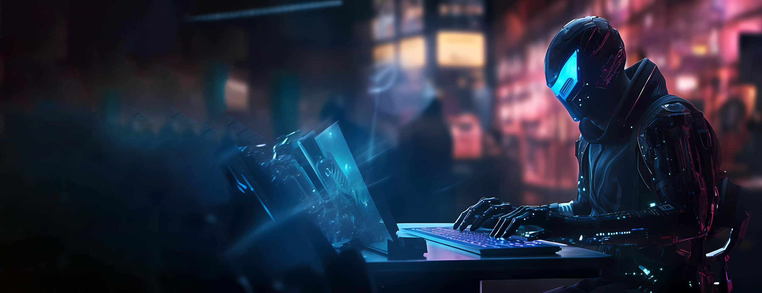 Webinar | Rise of AI in Cyber Warfare: Threats and Threat Detection ...