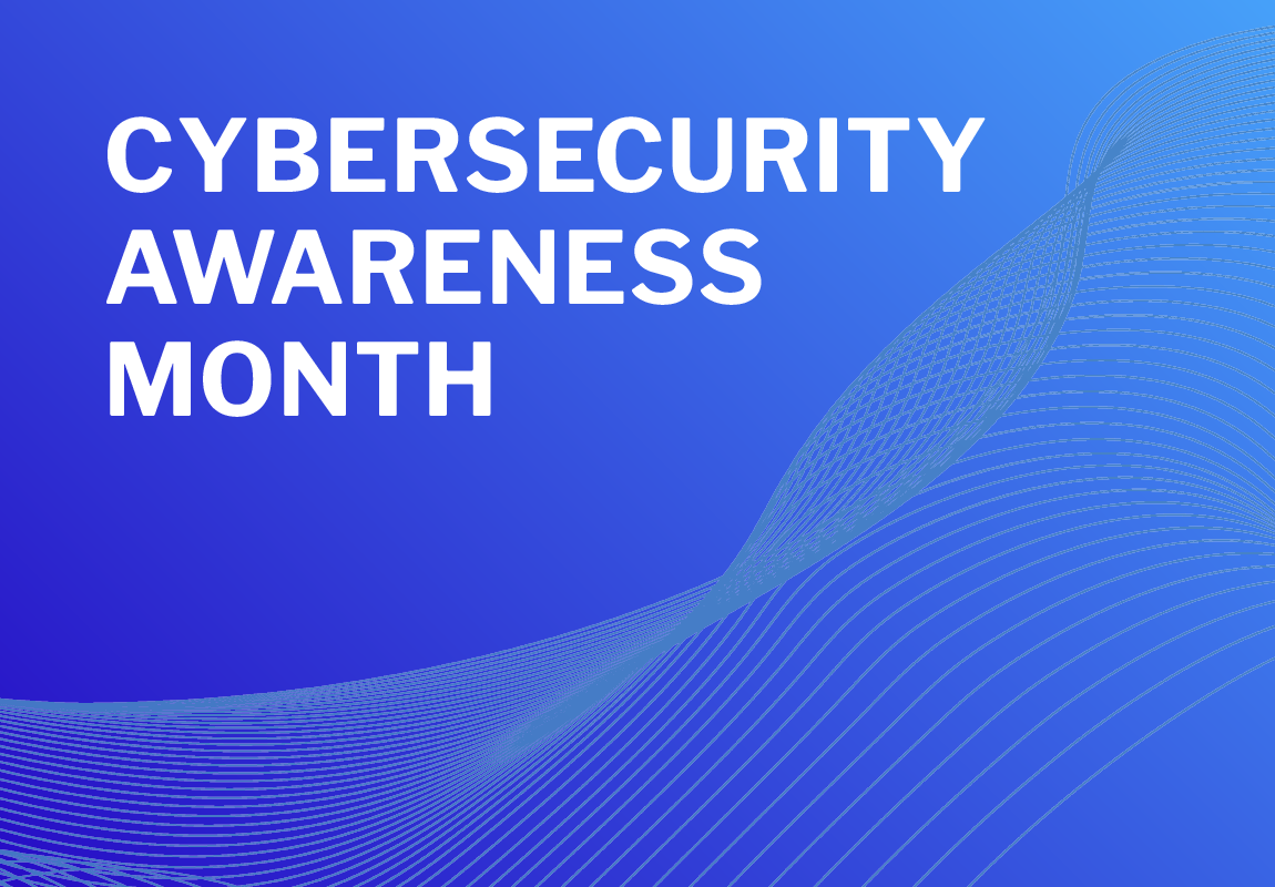 Cybersecurity Awareness Month 2024: Steps to Secure Your Network